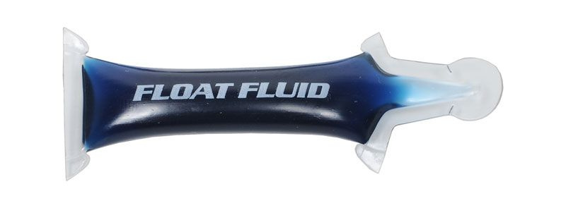 Масло Fox Racing Shox Float Fluid 5cc for Air Chamber 5мл 025-03-002-A - купить с доставкой по ...