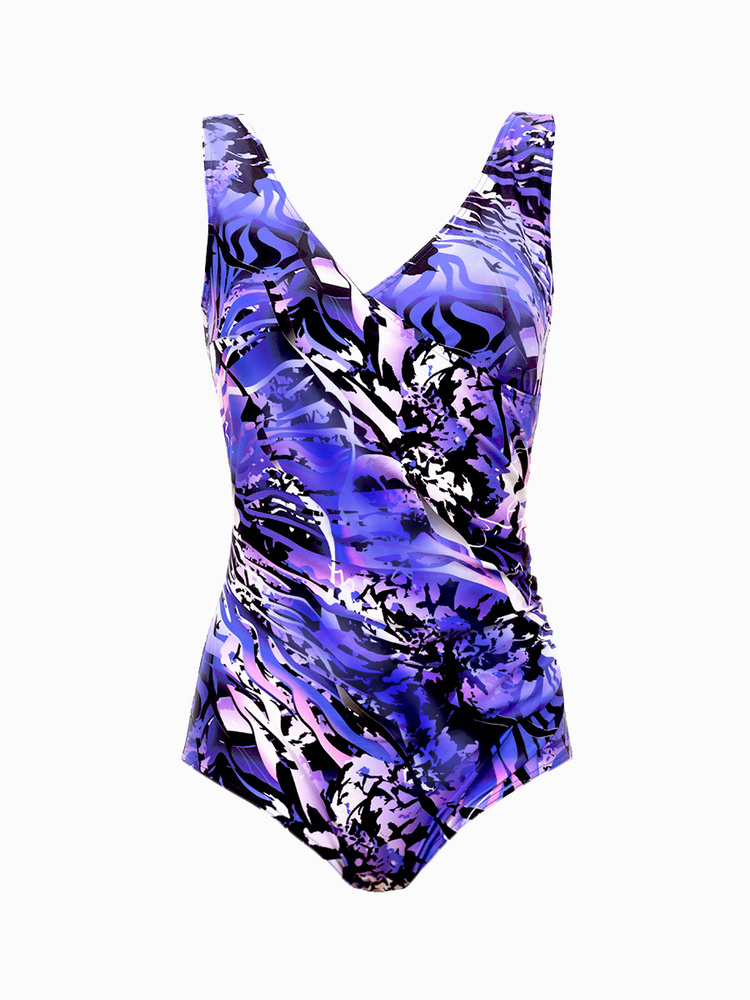 Купальник слитный Aliera - купить с доставкой по выгодным ценам в ...