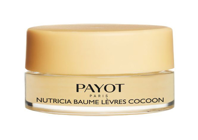 PAYOT Nutricia Baume Levres Cocoon Бальзам для губ, 6 г - купить с ...