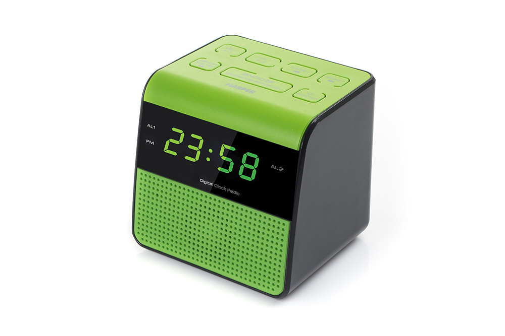 Радиобудильник HARPER HRCB-7768 купить по низкой цене с доставкой и ...