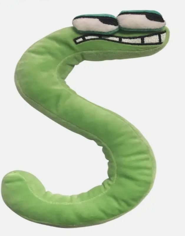 Алфавит лора Alphabet Lore английский алфавит, буквв - купить с ...