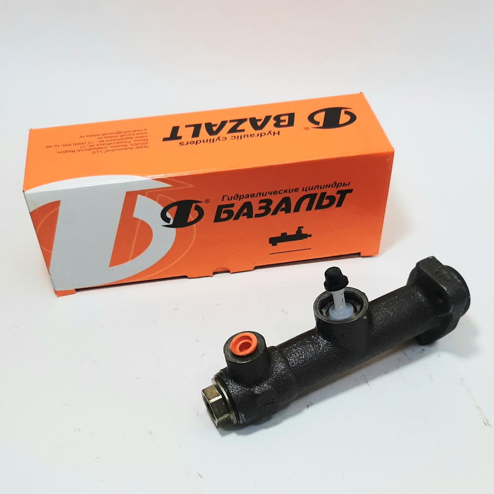 Цилиндр главный сцепления ВАЗ 2101, 2102, 2103, 2104, 2105, 2106, 2107 ...
