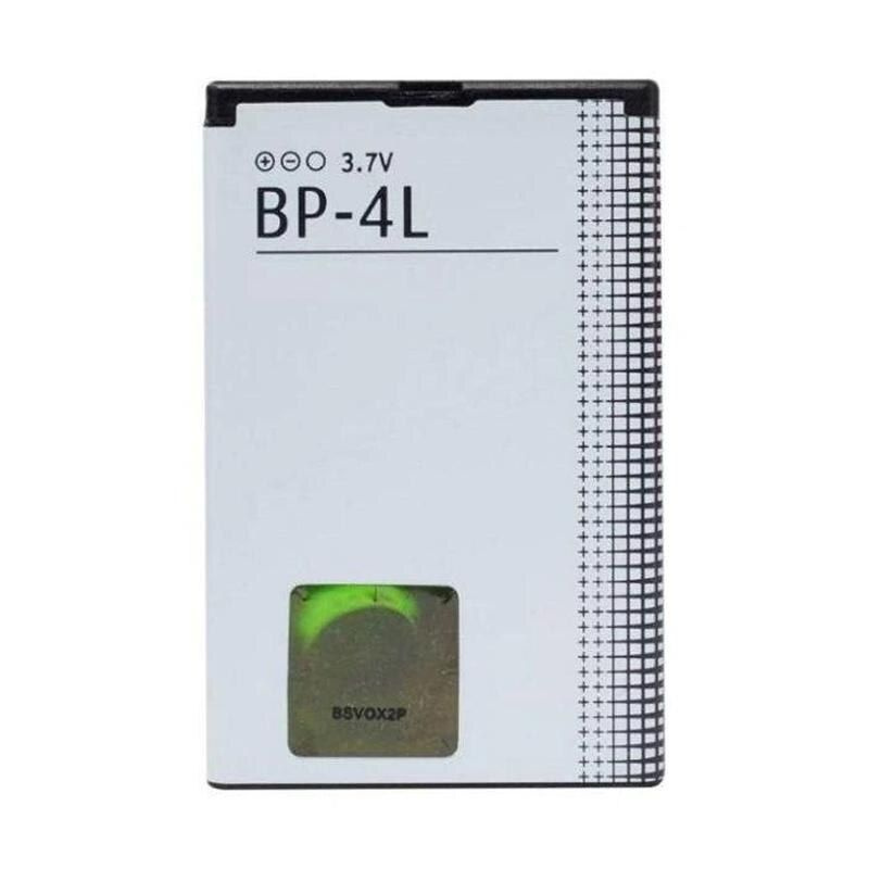 Сменная батарея для внешнего аккумулятора (Power Bank) BP-4L - купить по выгодным ценам в ...