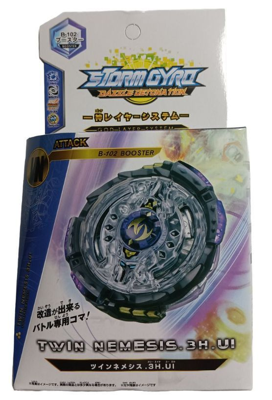 Storm волчок с пусковым устройством, Infinity Nado, игрушка для детей ...