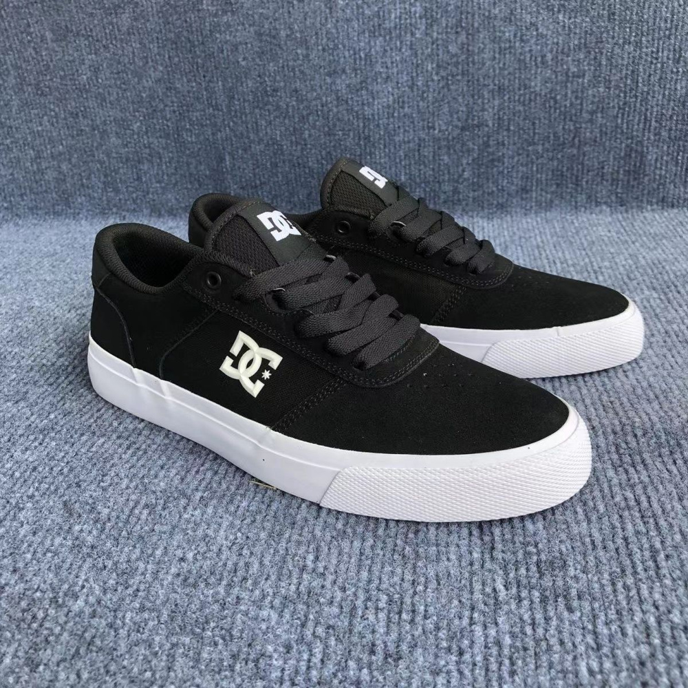Кроссовки DC Shoes - купить с доставкой по выгодным ценам в интернет ...
