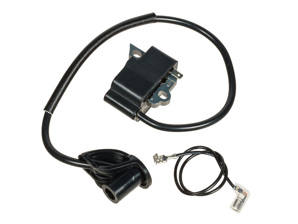 Катушка зажигания (магнето) для бензокосы STIHL FS 120 VEBEX - купить по выгодной цене в ...