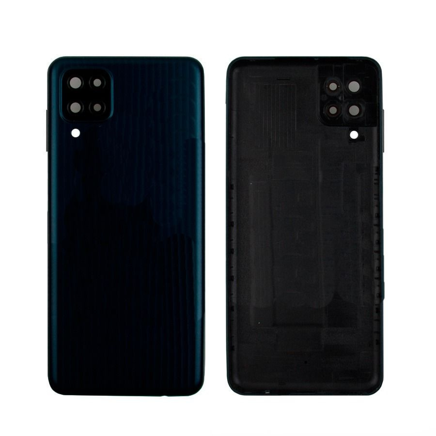 Запчасть для мобильного устройства Задняя крышка для Samsung Galaxy M12 ...