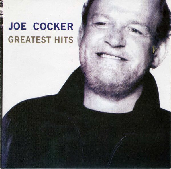 CD COCKER, JOE : Greatest Hits (CD) (Аудио диск) - купить по низким ...