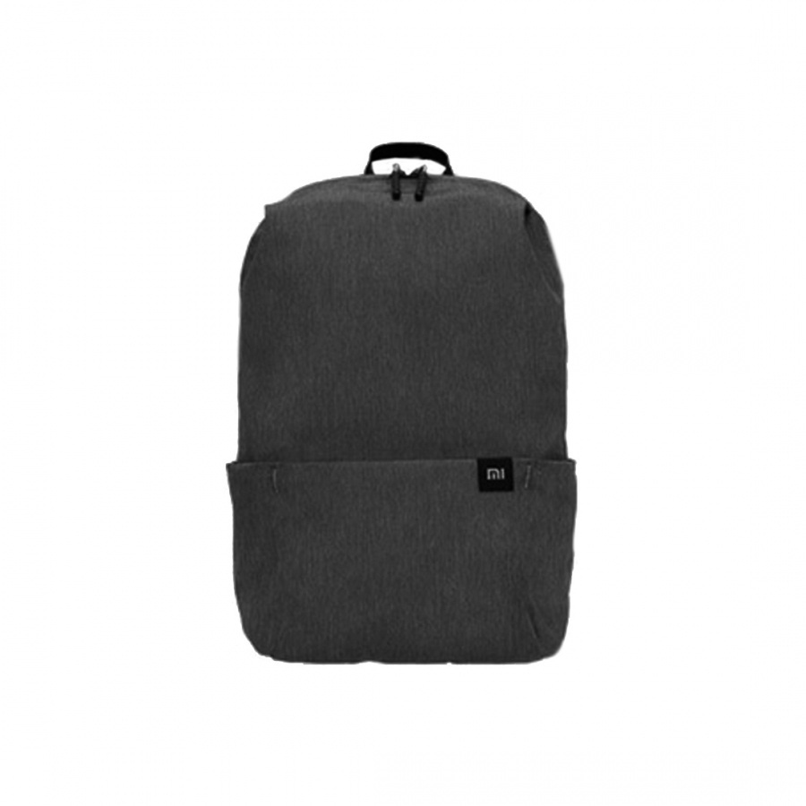 Xiaomi Mi Mini Backpack 10L Black - купить с доставкой по выгодным ...