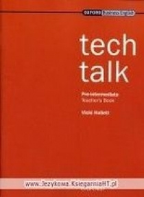 Tech Talk Pre-intermediate Teacher's Book - купить с доставкой по выгодным ценам в интернет ...