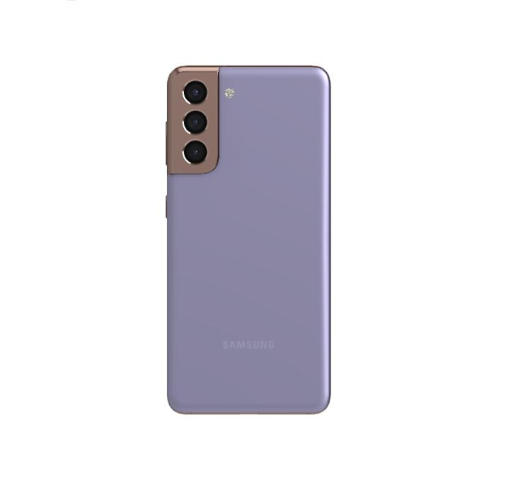 Смартфон Samsung Galaxy S21 G991B 5G - купить по выгодной цене в ...