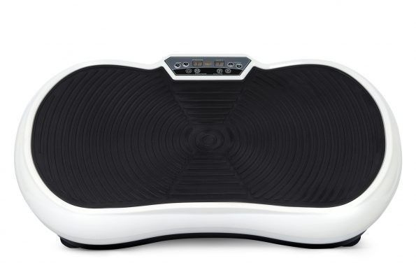 Виброплатформа VICTORYFIT VF-M200 WHITE - купить с доставкой по ...