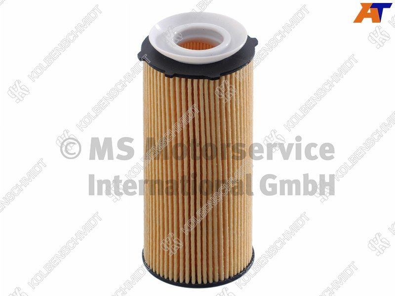 Фильтр масляный Kolbenschmidt 50014487 Фильтр масляный - купить по ...