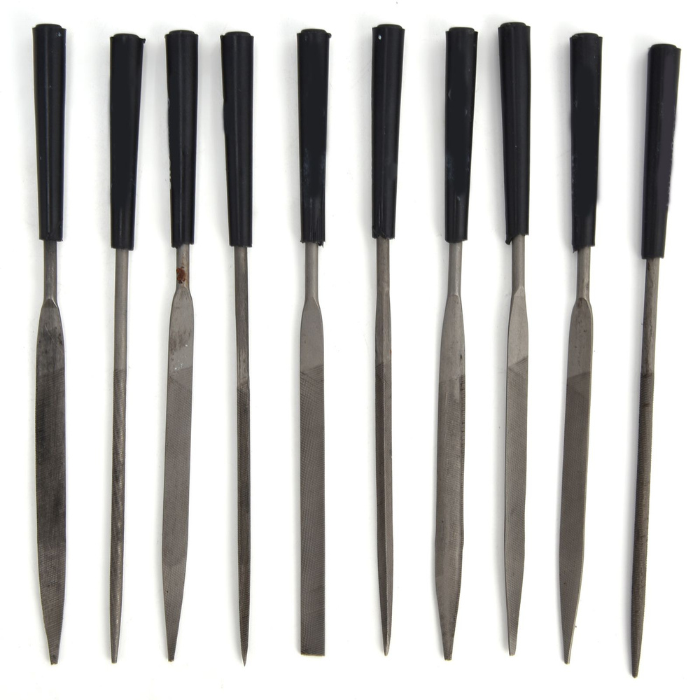 Набор напильников для ювелирных изделий - купить по доступной цене в ...