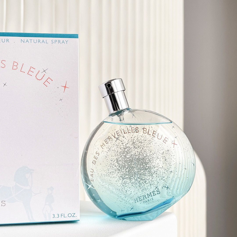 Hermes Ombre des Merveilles Eau de Parfum Духи 100 мл (1353870382)