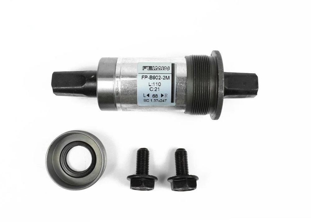 Каретка-картридж FEIMIN FP-B902, 68х110 мм, алюминевый корпус ...