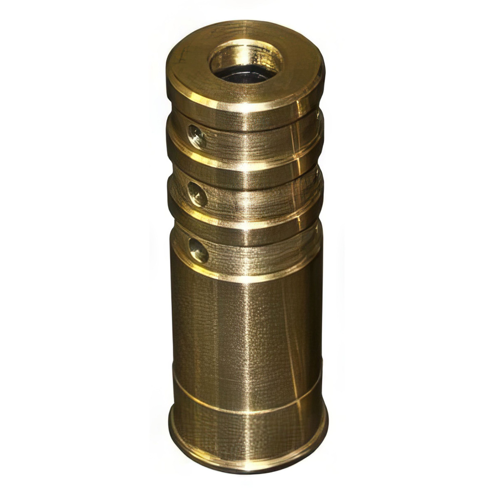 Лазерный патрон для холодной пристрелки "АМБА-ХП-20" - купить с ...