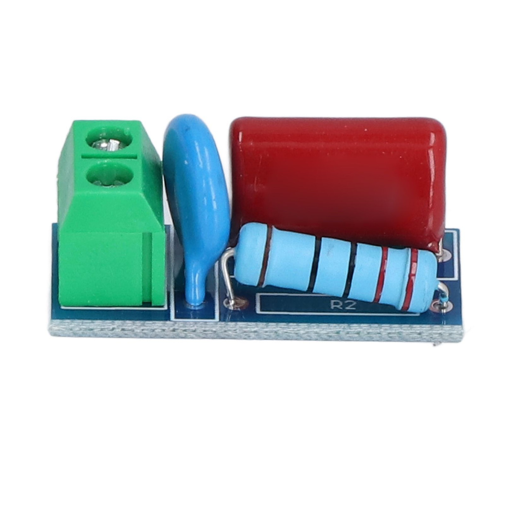 Модуль RC-цепи абсорбции - купить с доставкой по выгодным ценам в интернет-магазине OZON ...