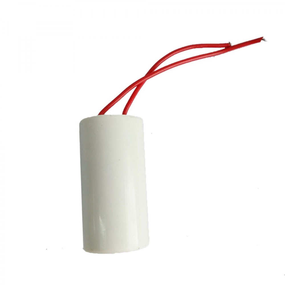 Конденсатор неполярный CBB-60 12 uf - 450v - купить с доставкой по ...