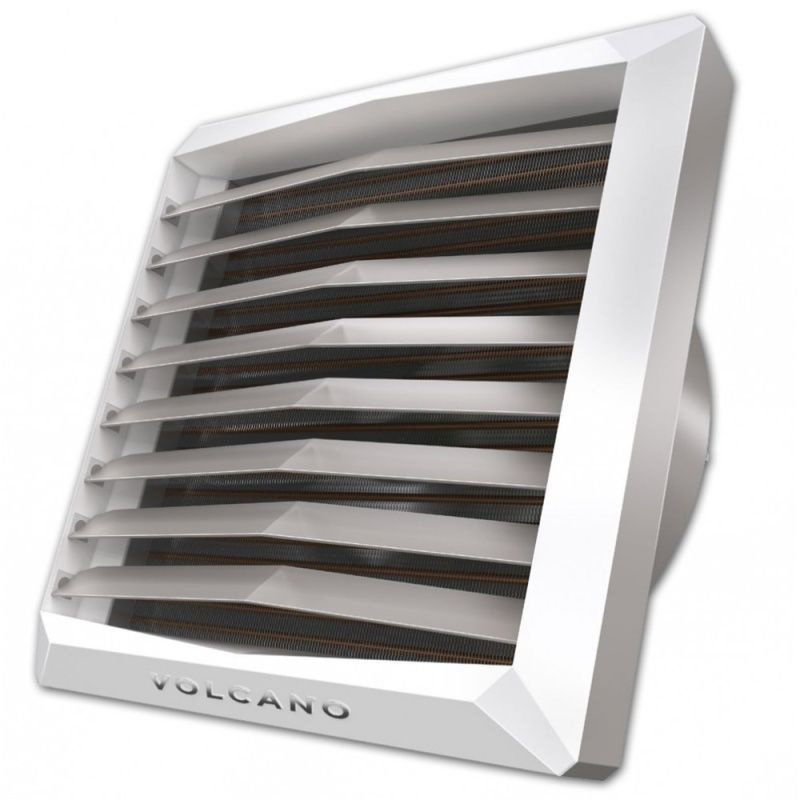 Воздухонагреватель, мод. NEW Volcano VR Mini (3-20 кВт) AC - купить с ...