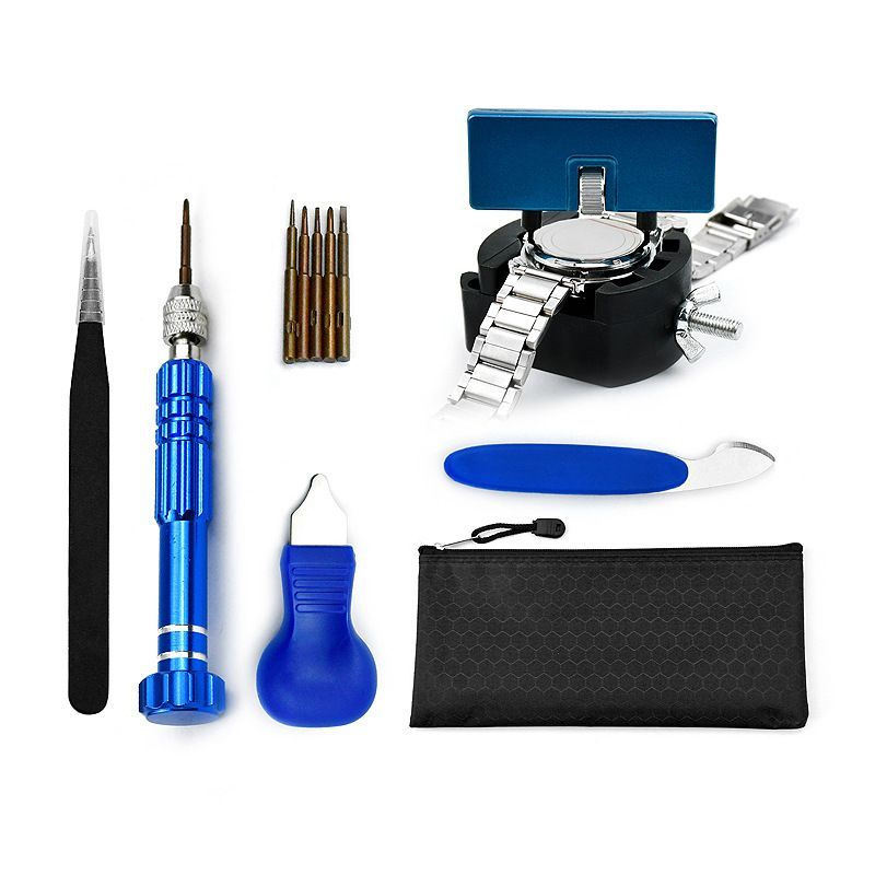 Набор инструментов для открывания крышки часов - купить с доставкой по ...