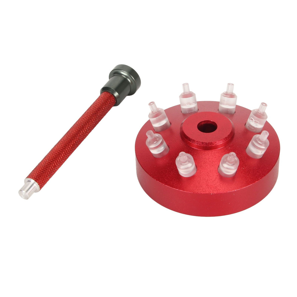 Прижимной механизм для настройки фитинга часов - купить с доставкой по ...