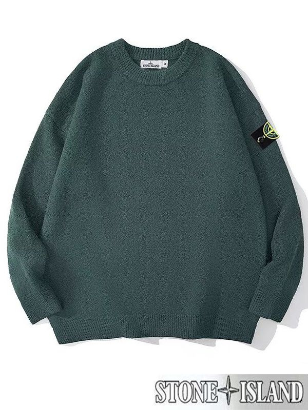 Свитер Stone Island - купить с доставкой по выгодным ценам в интернет ...