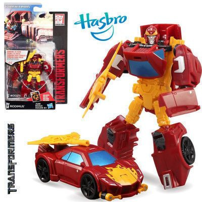 Hasbro Трансформеры IDW Commander G серии Cliffjumper Bumblebee Wind ...