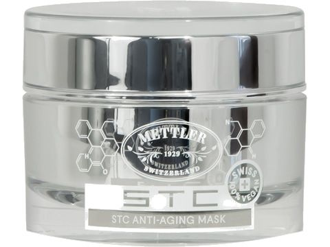 Омолаживающая маска устраняющая следы усталости и стресса METTLER 1929 ...