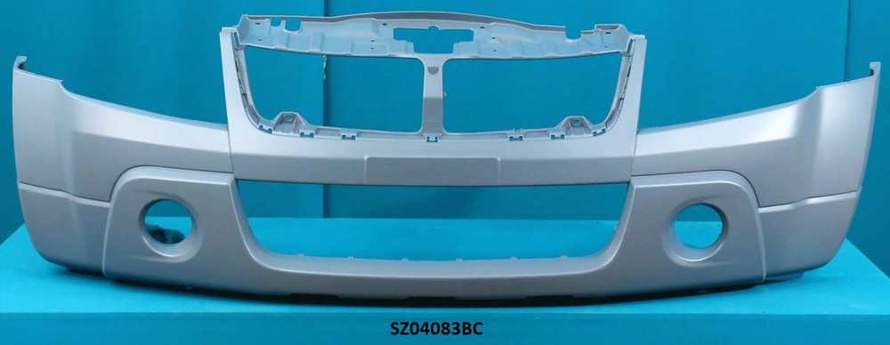 Бампер передний для Сузуки Гранд Витара 2008-2012, Suzuki Grand Vitara ...