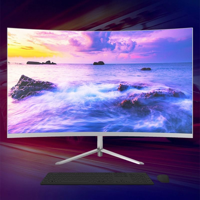 Монитор VecorSonic 27''1K240 Изогнутый-B11 27" - купить по выгодной ...