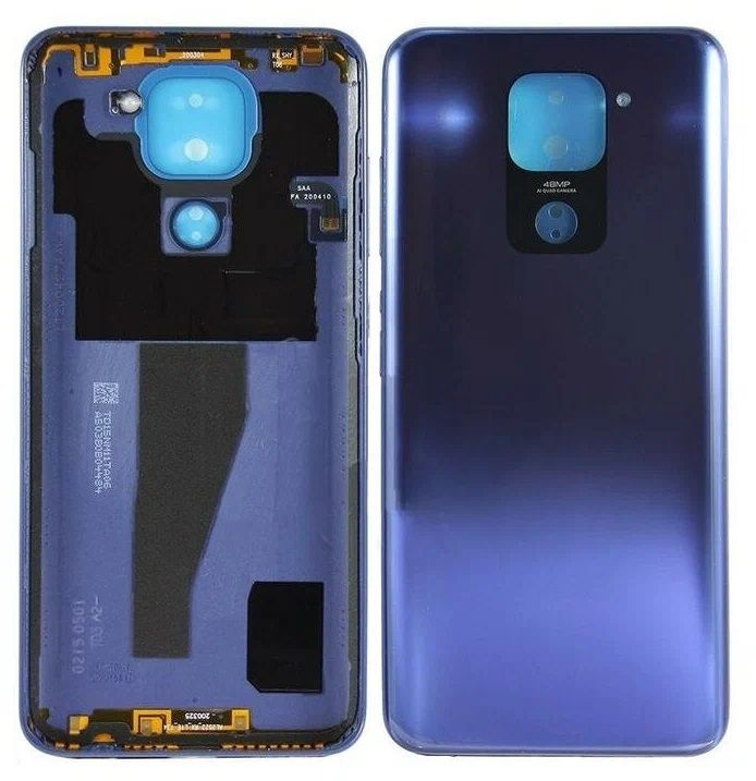 Запчасть для мобильного устройства Mr. Phone Задняя крышка для Xiaomi ...