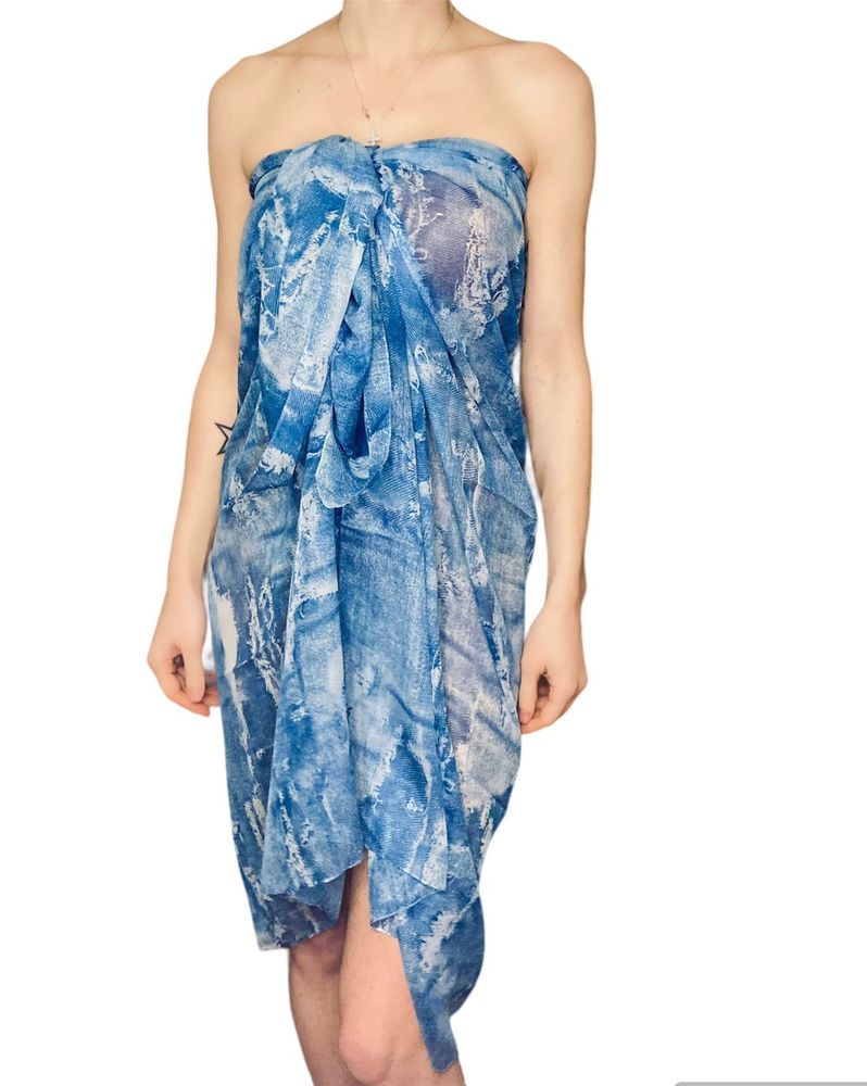 Парео Grimaldi Mare - купить с доставкой по выгодным ценам в интернет ...