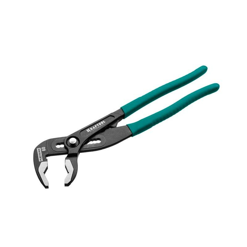 Клещи переставные KRAFTOOL Kayman 250 мм 22353-25 - купить с доставкой ...