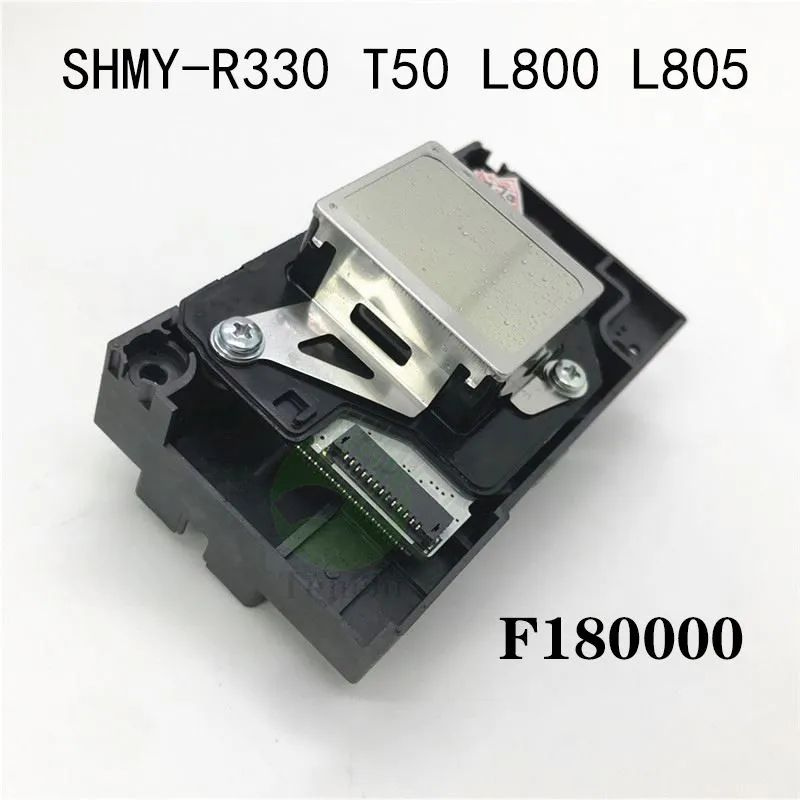 Печатающая головка FALAVOL L805 R330 для epson L801 L800 R280 R285 R290 ...