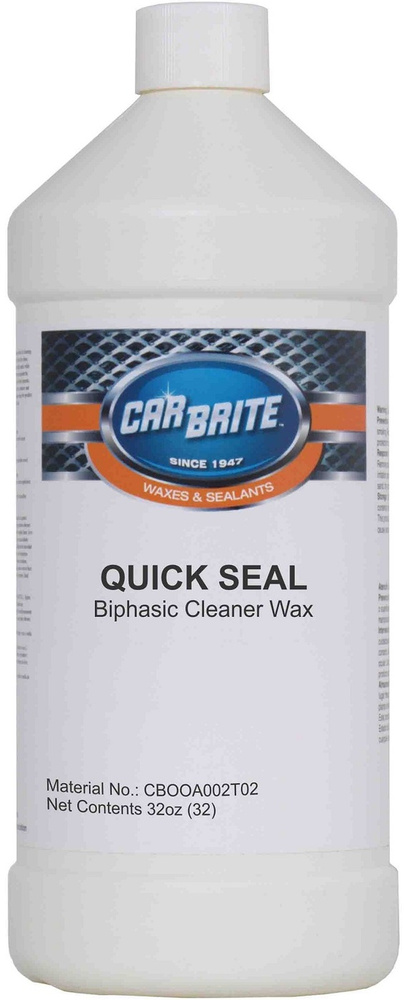 Очиститель кузова Car Brite - купить по выгодным ценам в интернет-магазине OZON (180257465)