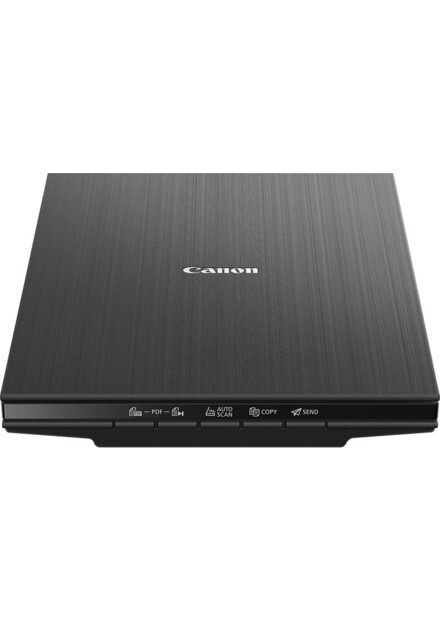 Сканеры для дома Canon (Кэнон) – купить сканер для компьютера на OZON ...