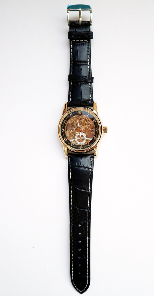 Часы наручные Forsining - купить с доставкой по выгодным ценам в ...