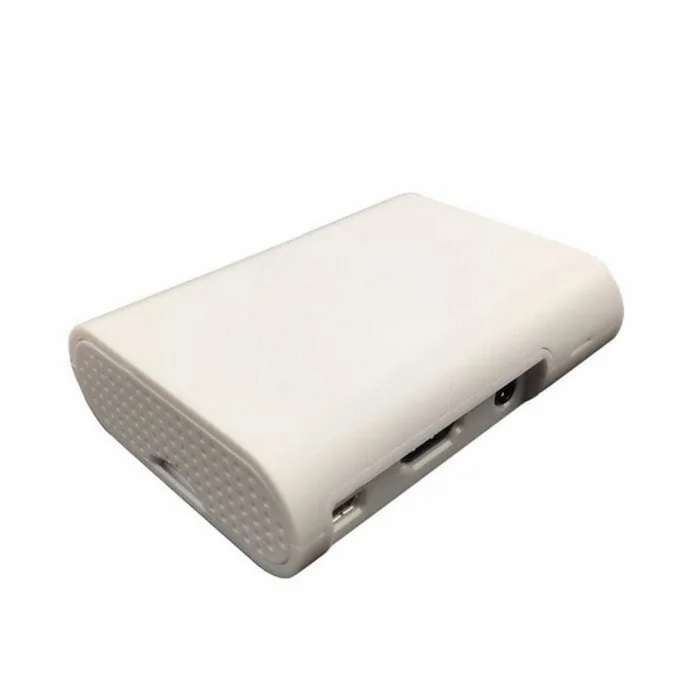 Raspberry Pi Компьютерный корпус WAVE V2, черный (RA072) - купить с ...