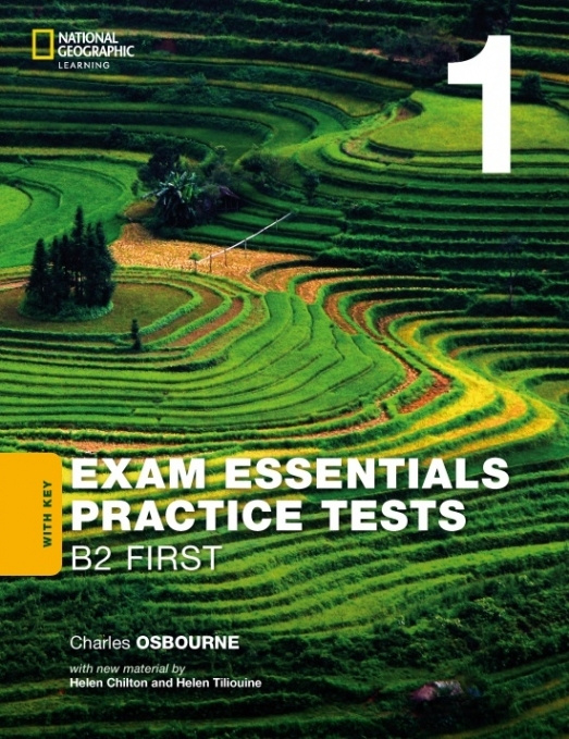 Exam Essentials: Cambridge B2 First Practice Test 1 without key (2020 ...