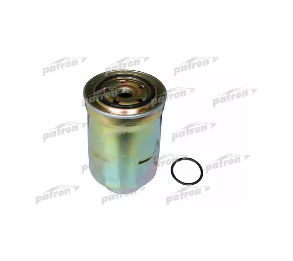 Фильтр топливный PATRON 1641067 - купить по выгодным ценам в интернет ...