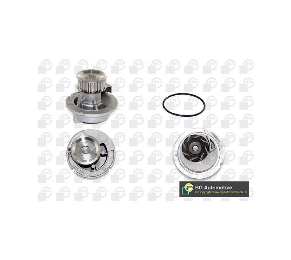 Насос водяной - BGA арт. CP3284 - купить по выгодной цене в интернет ...