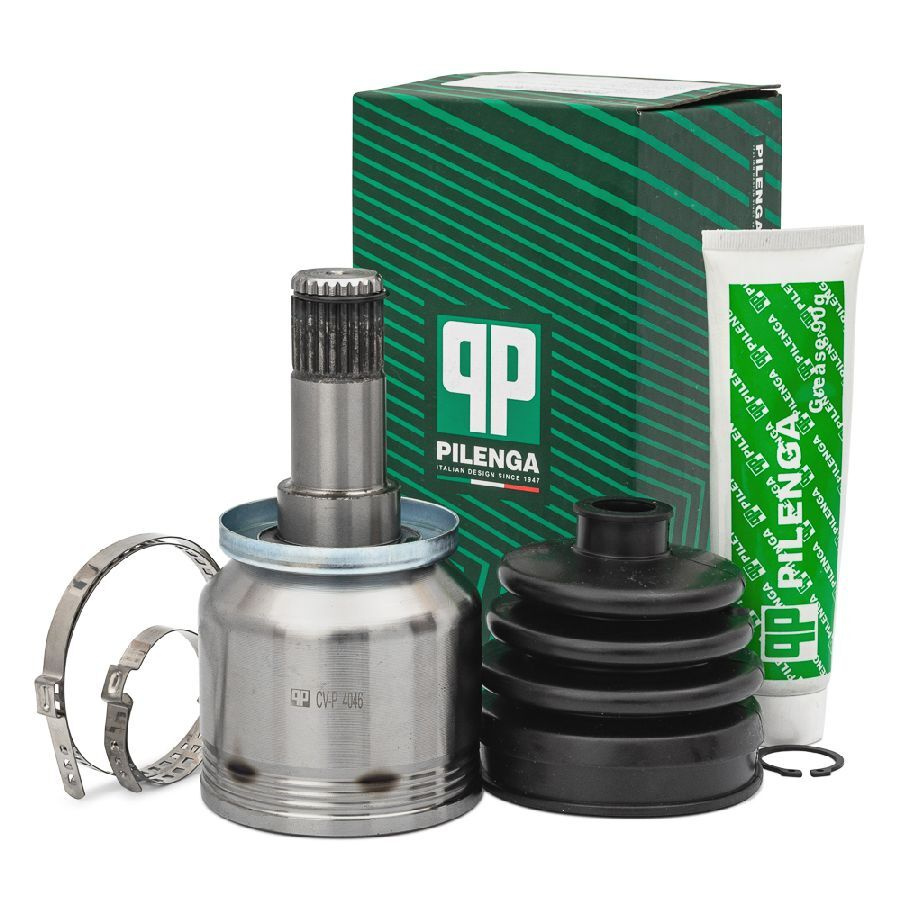ШРУС внутренний (шаровый), PILENGA, CVP4046 - Pilenga арт. CVP4046 ...
