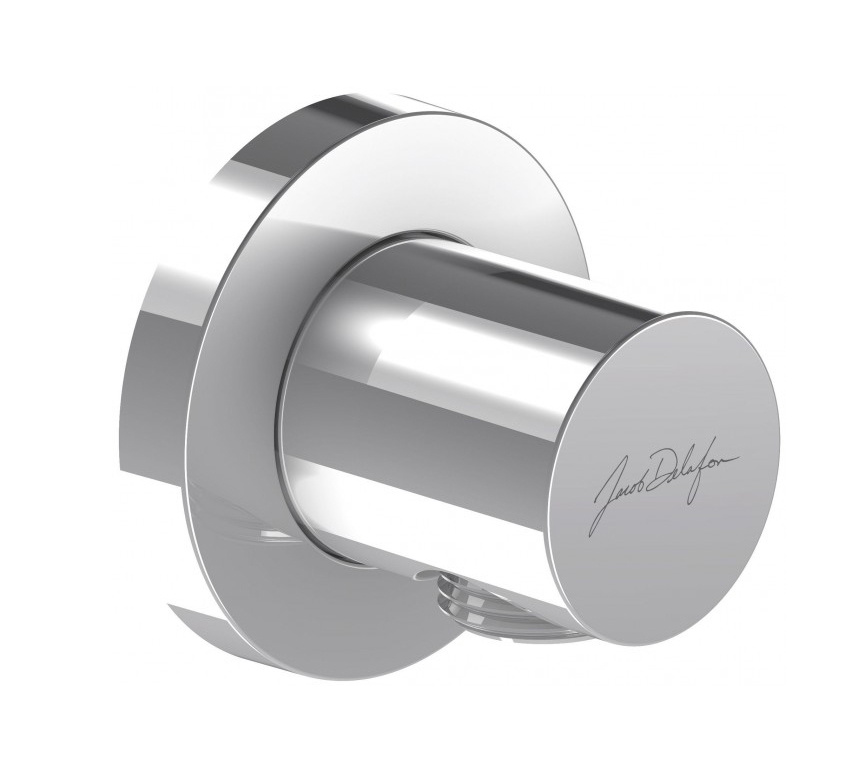 Шланговое подсоединение Jacob Delafon Modulo E8465-CP - купить с доставкой по выгодным ценам в ...