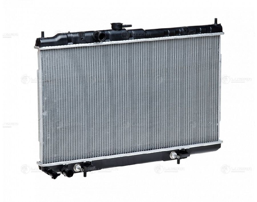 Радиатор NISSAN ALMERA CLASSIC 16 AT 05 - Luzar арт. LRC141FE - купить ...