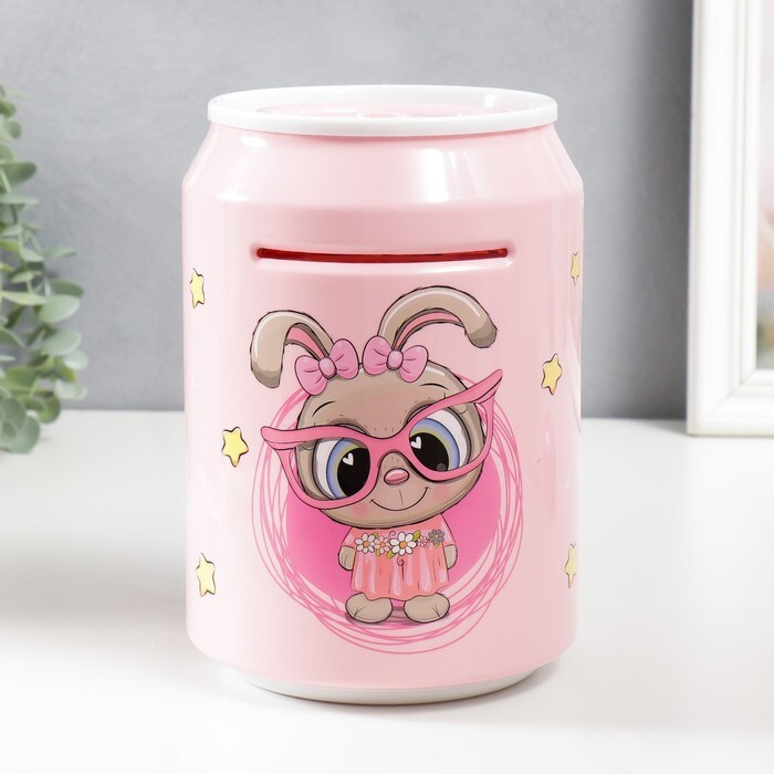 Интерактивная копилка LISIK. - купить по низким ценам в интернет-магазине OZON (1512261014)