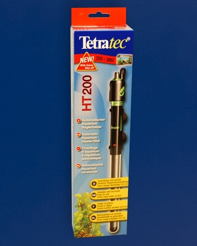 Tetratec Терморегулятор HT 200 225-300л ТЕТРА - купить с доставкой по ...