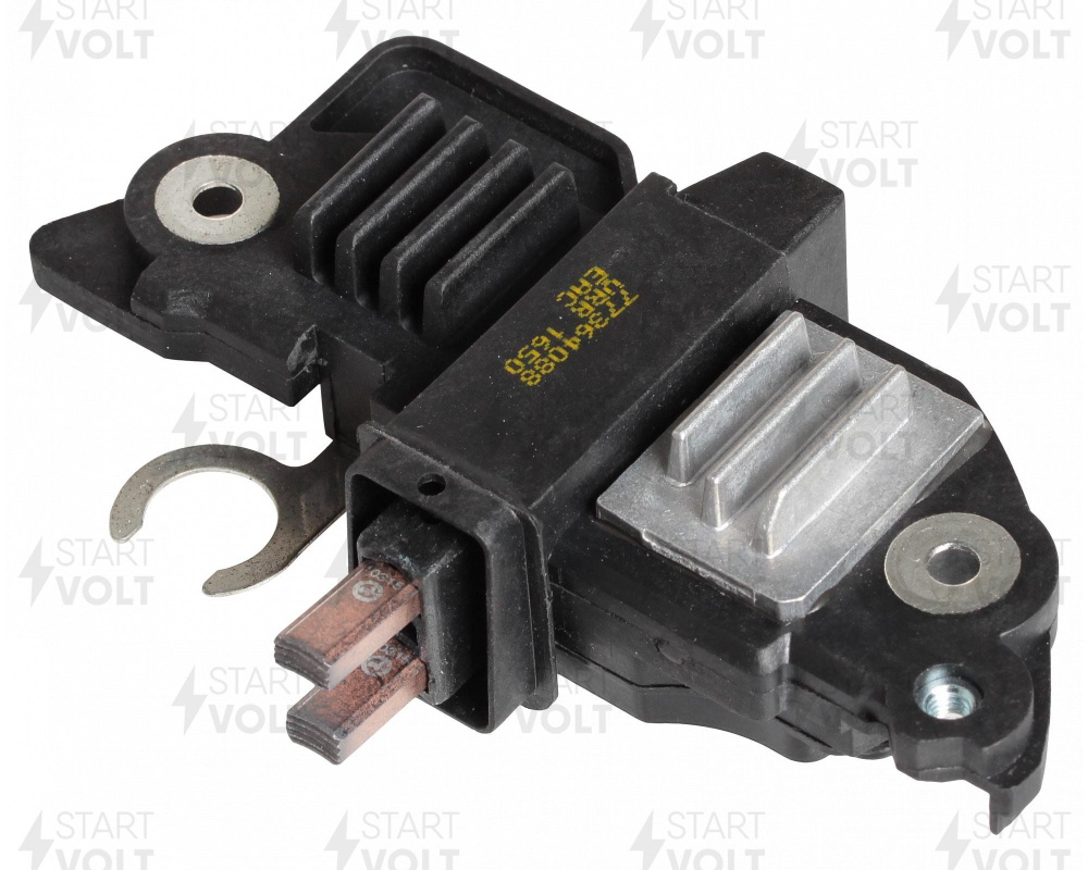 Регулятор напряжения Startvolt VRR1650 - Startvolt арт. VRR1650 - купить по выгодной цене в ...