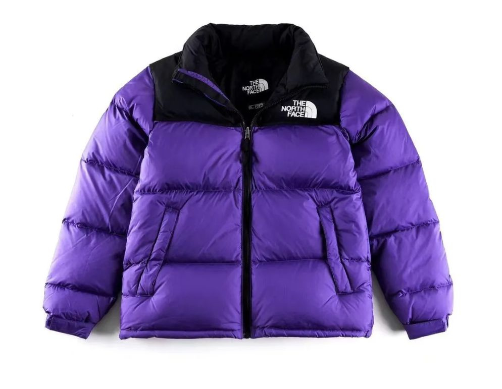 Пуховик The North Face - купить с доставкой по выгодным ценам в ...