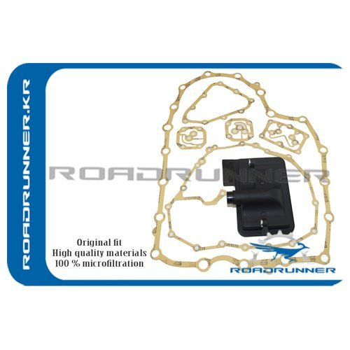 Фильтр АКПП Roadrunner RR25420RPC003 - купить по выгодным ценам в ...